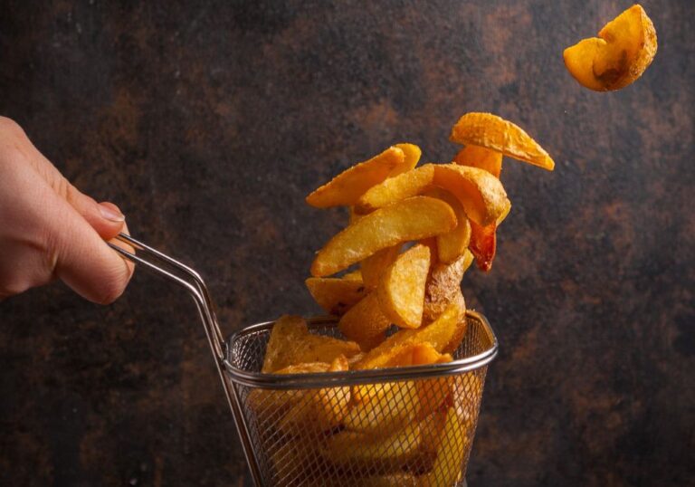 Best Foods for Deep Frying | Deep Fried Food | Frymax